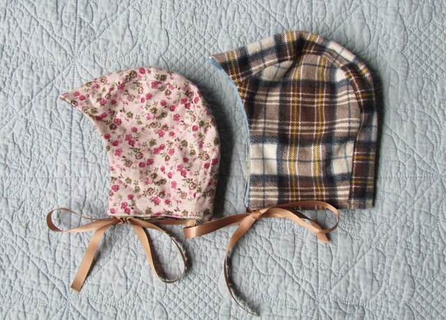 Instant PDF File for EASY Reversible Pilot Cap Sewing Pattern and ...