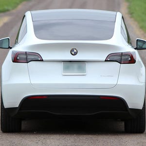 Alternate Logo for Your Tesla, Hide My Tesla, Anti-tesla, Tesla Owner ...