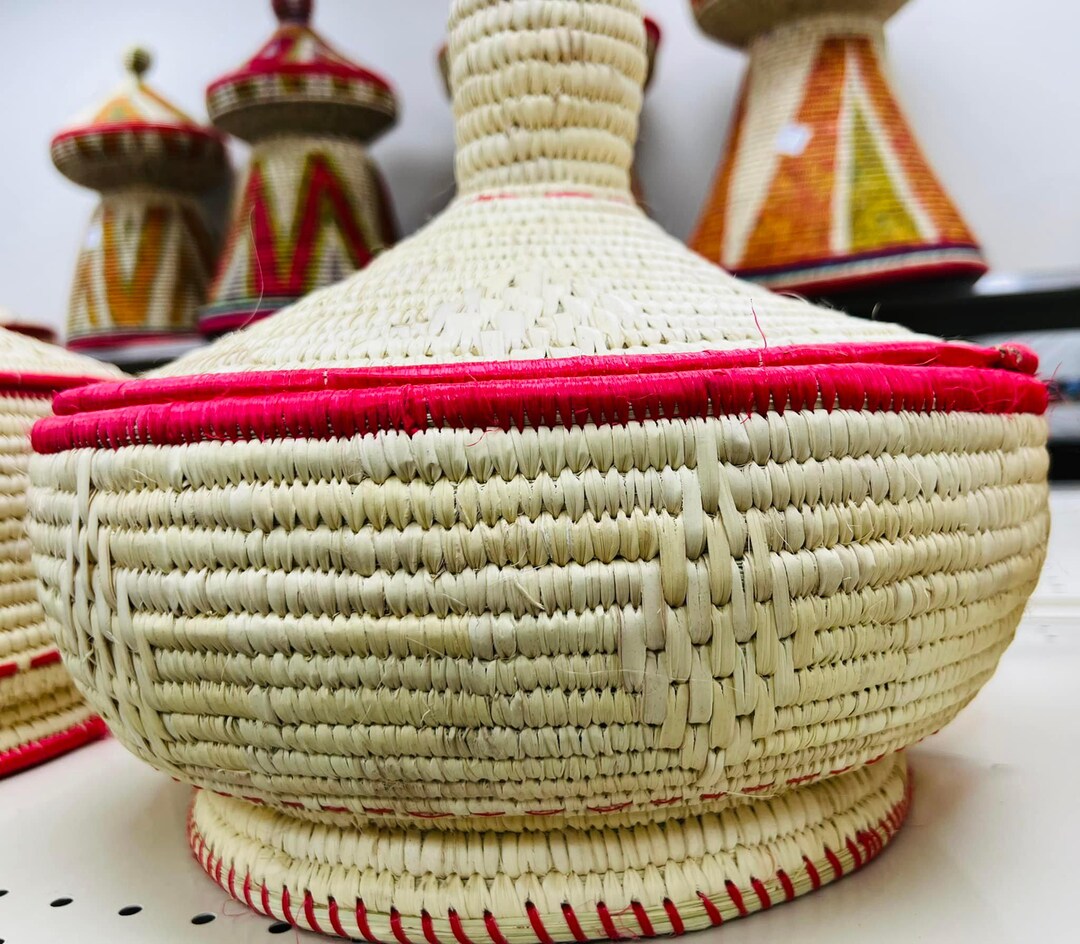 Traditional Habesha Mesob - Agelgil-ኣገልግል- A Symbol of Care, Respect ...