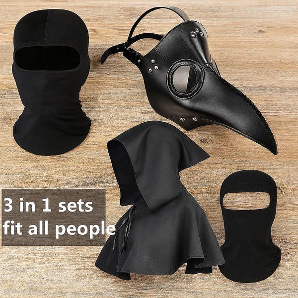 Scp Costumes - Etsy