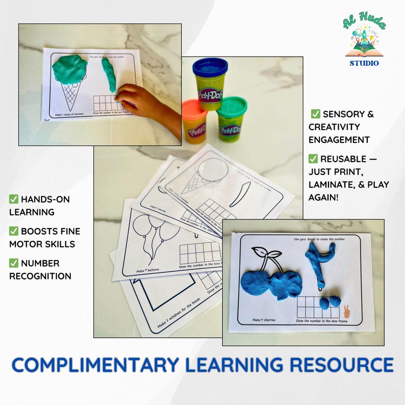 Arabic Alphabet & Numbers Posters Bundle + Free Arabic Numbers ...