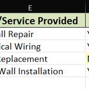 1099 Subcontractor Tracker Bundle | Excel Google Sheets | W-9 Log 1099 Organizer | Auto ...