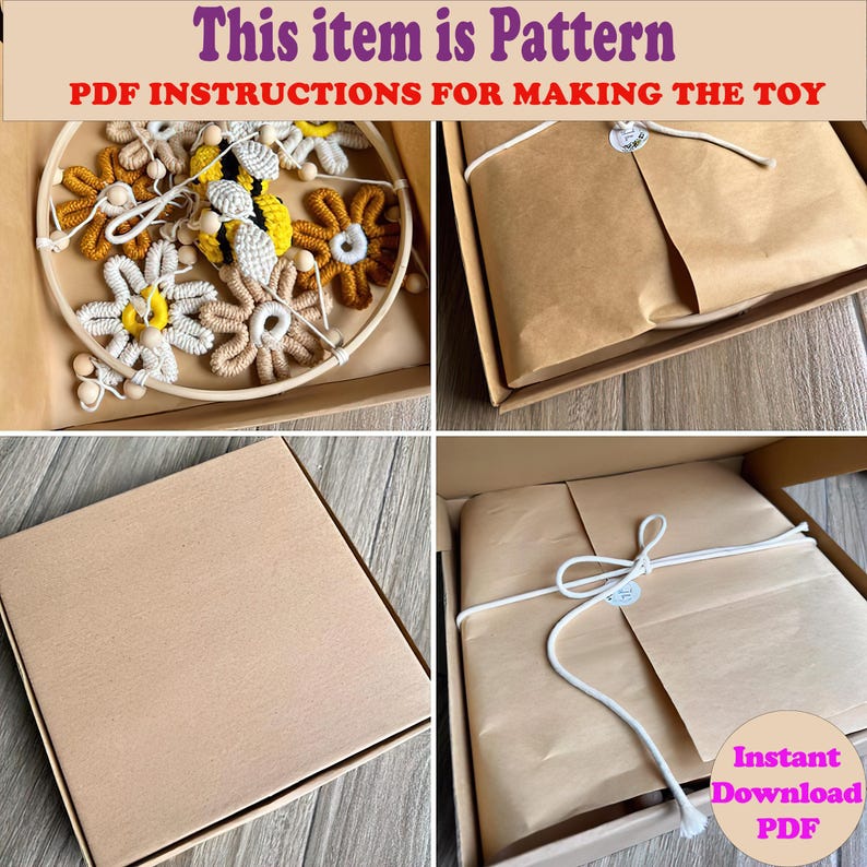 Lucky Cat Crochet Pattern PDF | Amigurumi Maneki Neko Plush | DIY ...