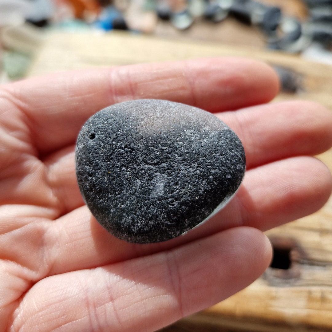 HUGE SEAHAM MULTI | Rare Sea Glass | End of Day | English Beach Glass ...