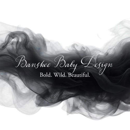 BansheeBabyDesign - Etsy