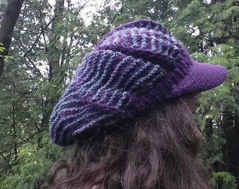 Snazzy Hat - Etsy