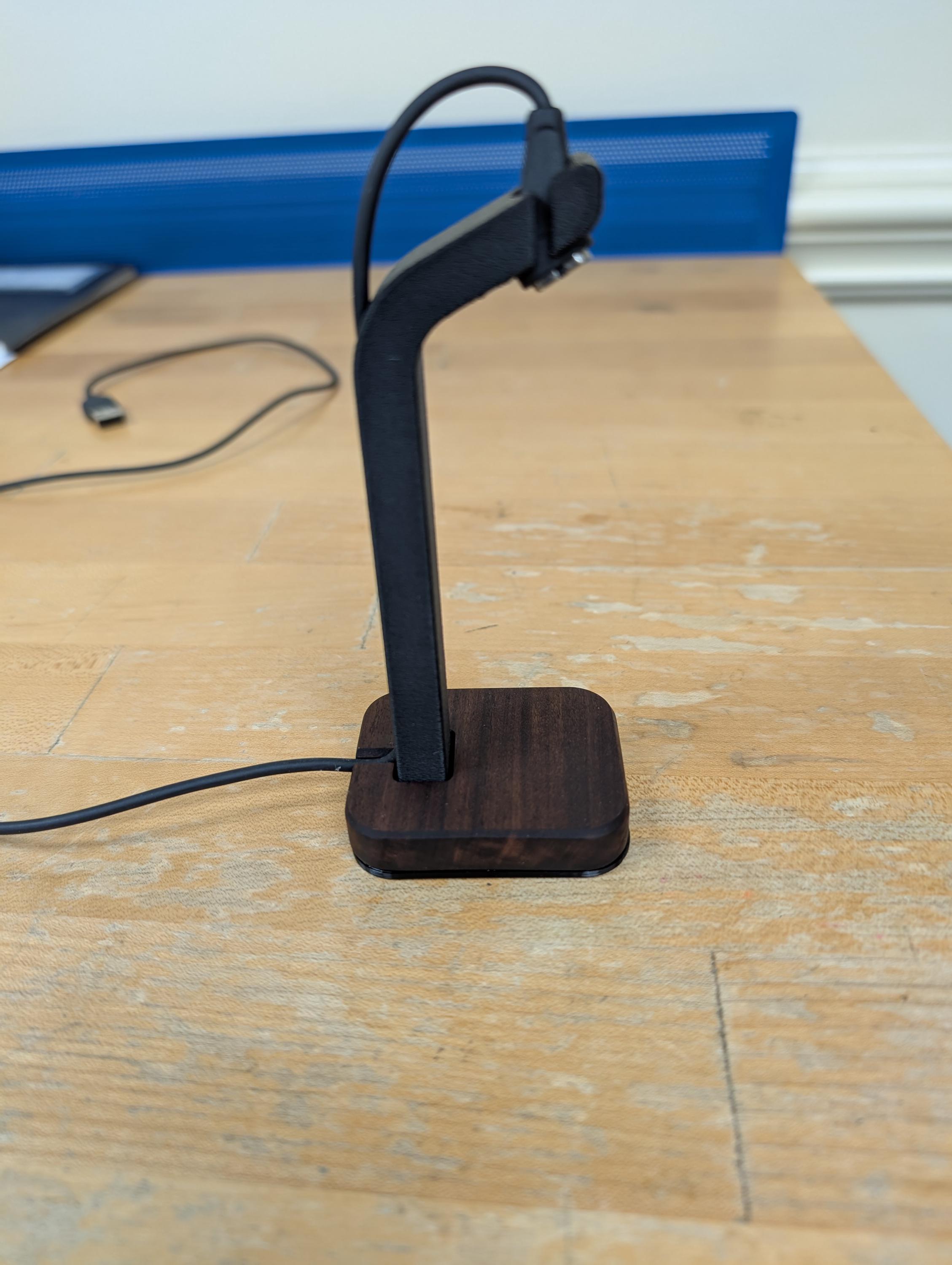 Shokz Opencomm2 Charger Holder and Stand - Etsy