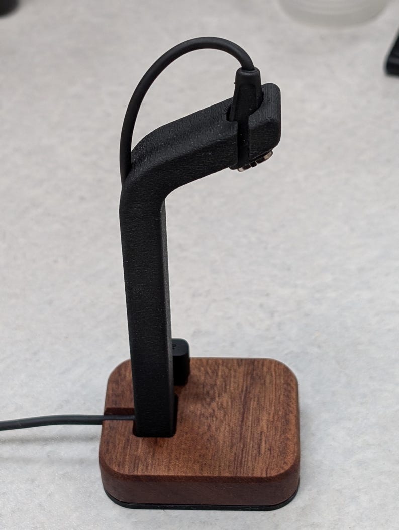 Shokz Opencomm2 Charger Holder and Stand - Etsy
