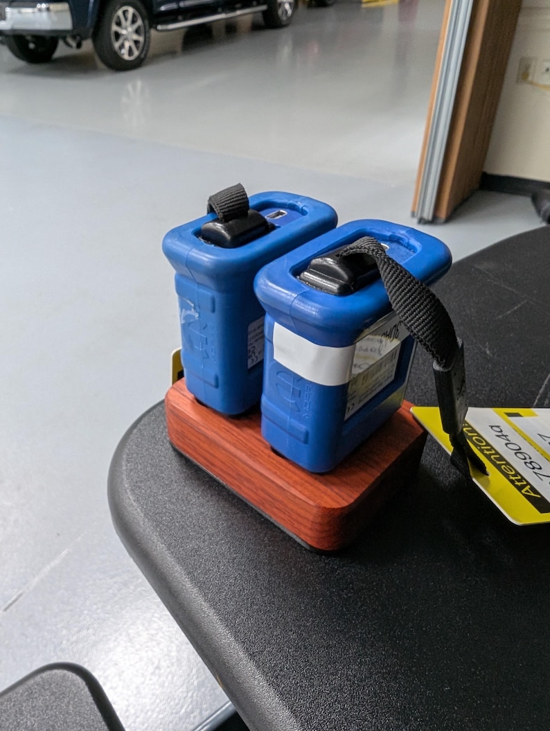 OBD Dongle Holder Micropod DLC Scan Tool Stand - Etsy