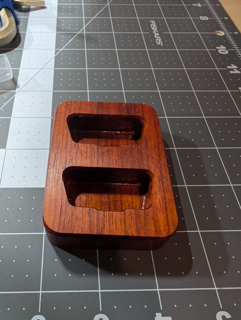 OBD Dongle Holder Micropod DLC Scan Tool Stand - Etsy