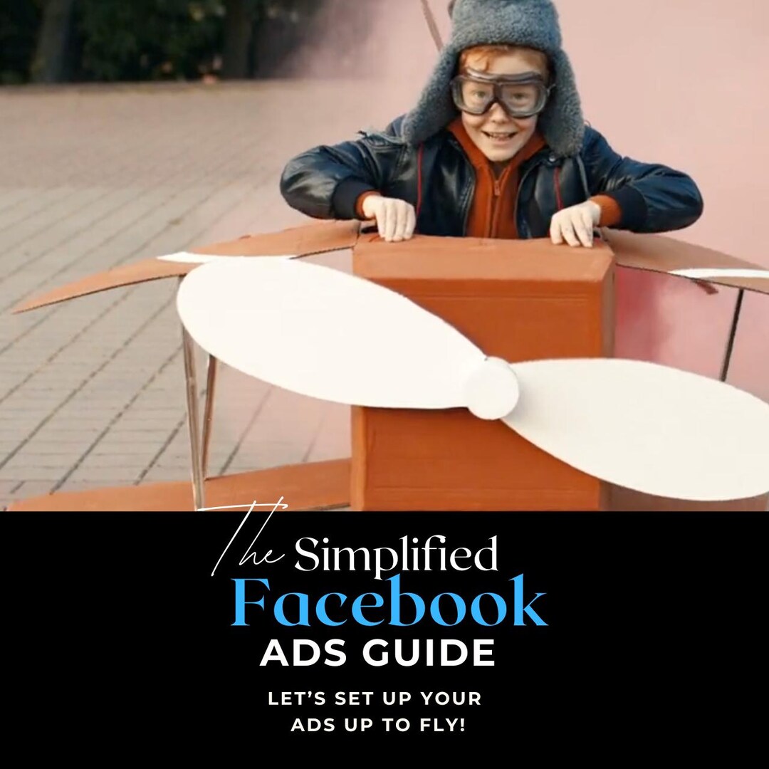 Step-by-step Facebook Meta Ads Guide for Small Business | Digital ...