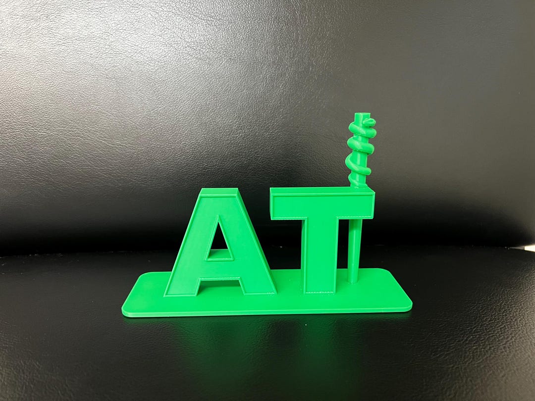 Athletic Trainer Desk Decoration - Etsy