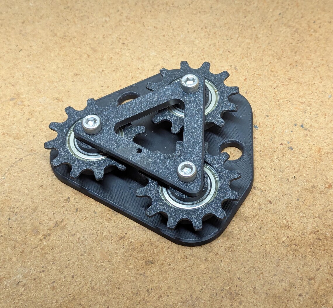 Chain Link Breaker for Hot Melt Wax Bike Chains - Etsy