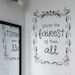 Fairy Tale Quote. Mirror Mirror on the Wall Quote. You're the Fairest ...