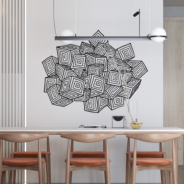 Modern Receptionist Desk - Etsy