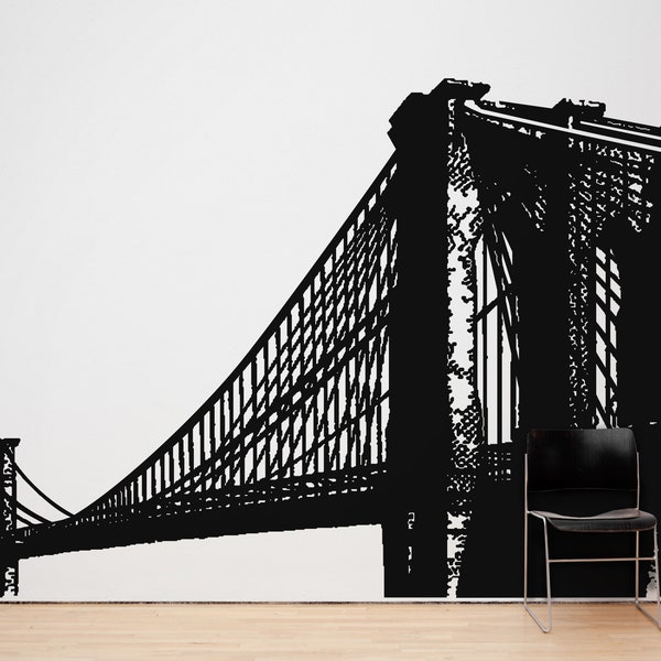 Brooklyn Bridge - Etsy