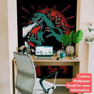 Custom Wallpaper Design, Create Your Own Wallpaper With Your Photos ...