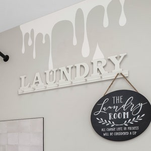 Paint Dripping Wall Decal. Perfect for Any Occasion, Birthday ...