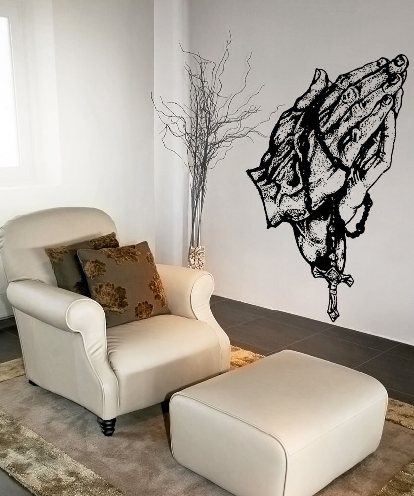 Home Décor Home & Living Wall Decals & Murals Vinyl Wall Decal Sticker ...