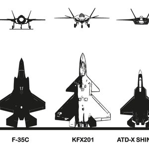 Military Fighter Jets Wall Decal Stickers. Air Force Wall Decor ...