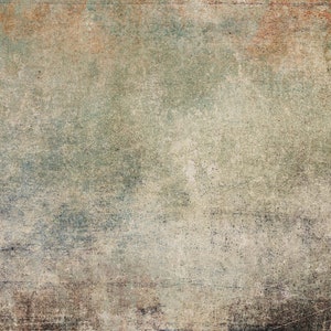 Rustic Concrete Wallpaper Wall Decor. Modern Minimalistic Self Adhesive ...