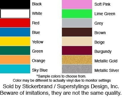 Vinyl Wall Decal Sticker Flying Birds on Wire 21x53 Item 294A - Etsy