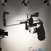 Vinyl Wall Decal Sticker 357 Magnum Weapon Gun JH172A - Etsy