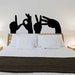 Vinyl Wall Decal Sticker Love Sign Osmb721s - Etsy