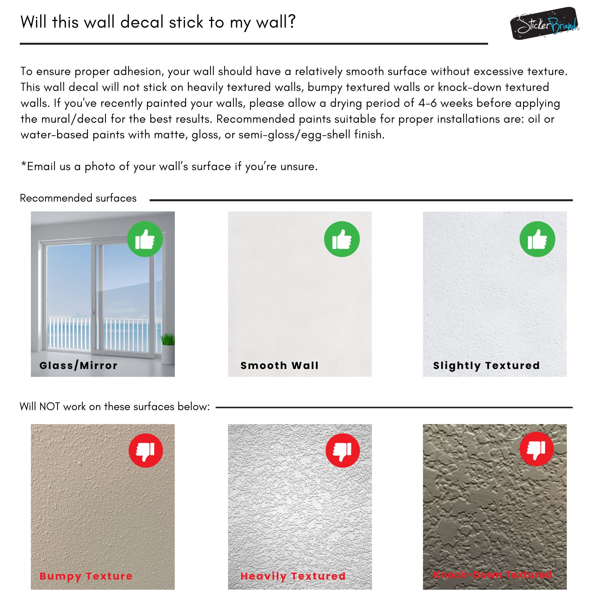 Checker Flag Wall Decal Sticker. Kid's Room Racing Theme Decor. Race ...