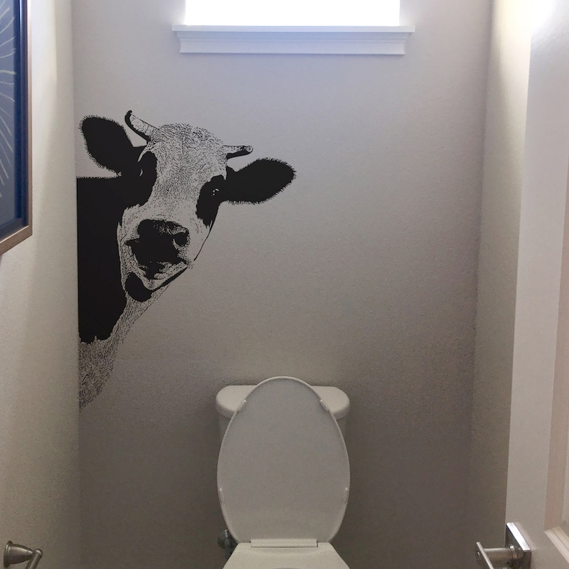 Funky Wall Decals - Etsy