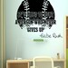 Vinyl Wall Decal Sticker Babe Ruth Quote 5430s - Etsy