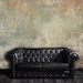 Rustic Concrete Wallpaper Wall Decor. Modern Minimalistic Self Adhesive ...