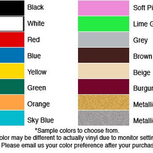 Vinyl Wall Decal Sticker One With Nature Osmb801s - Etsy