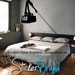 Vinyl Wall Art Decal Sticker Cable Car 547 - Etsy