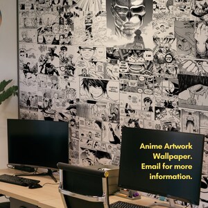 Custom Wallpaper Design, Create Your Own Wallpaper With Your Photos ...