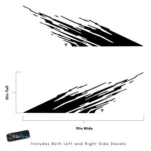 Tesla Model 3 Car Graphic Sticker. Side Door Panel Decal. Tesla Model Y ...