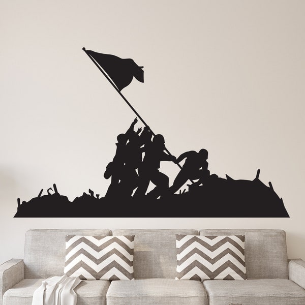Vinyl Wall Decals - Etsy