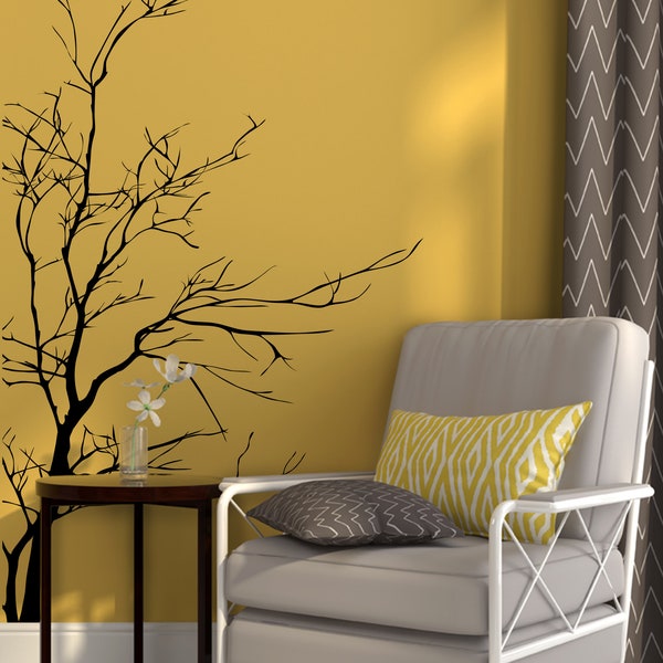 Office Wall Decal - Etsy