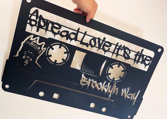 Brooklyn Lyric Quotes