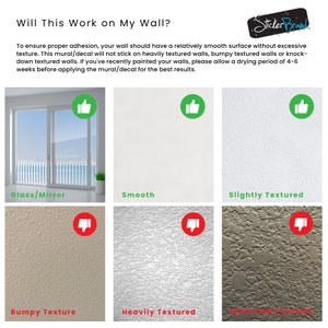 Personalized Custom Text Wallpaper. You Provide Name and Custom Color ...