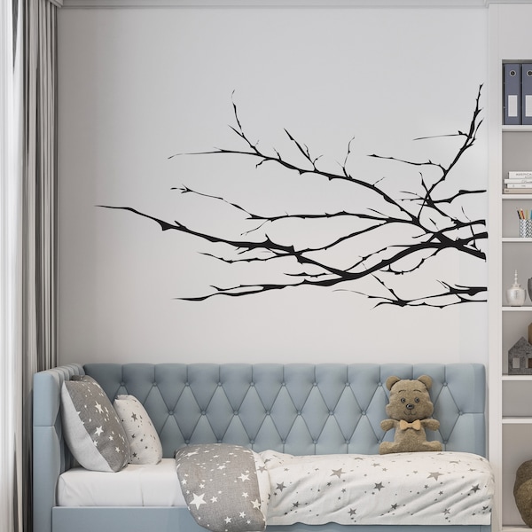 Tree Branches - Etsy