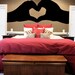 Vinyl Wall Decal Sticker Heart Hands Osmb726s - Etsy