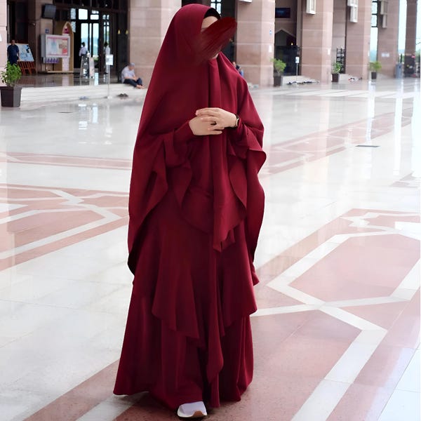 Burka - Etsy