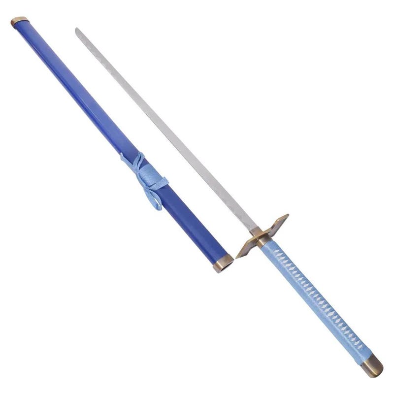 Bleach Sword Replicas - Etsy