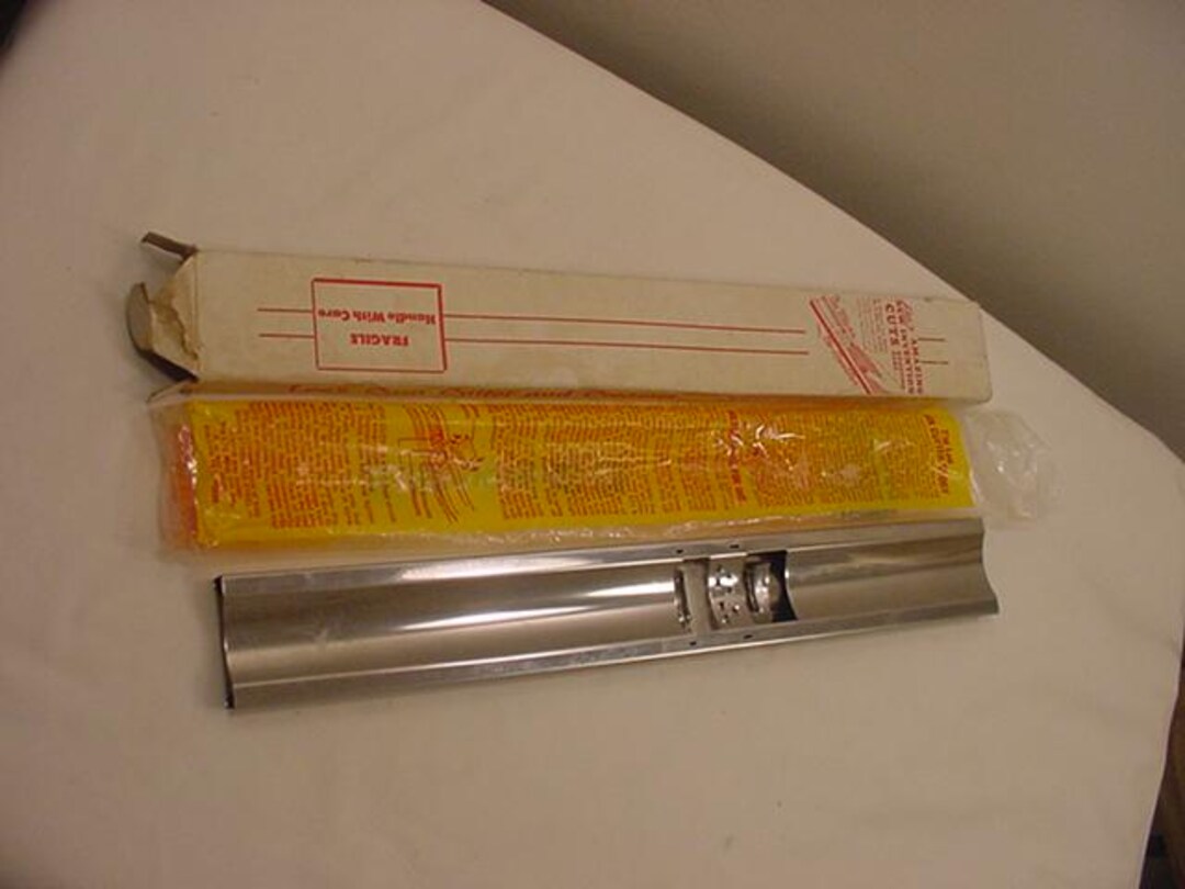 Vintage Lee's Corn Cutter and Creamer in Original Box With Instructions ...