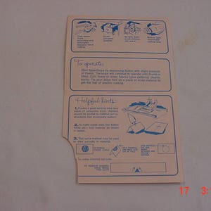 Vintage Thor Speed Snips Electric Scissors in Original Box 17 - 877 - Etsy