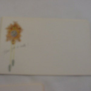 Vintage Post A Note Postcards in Original Box 19 - 605 - Etsy