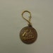 Vintage United States of America Bicentennial Key Chain - Declaration ...