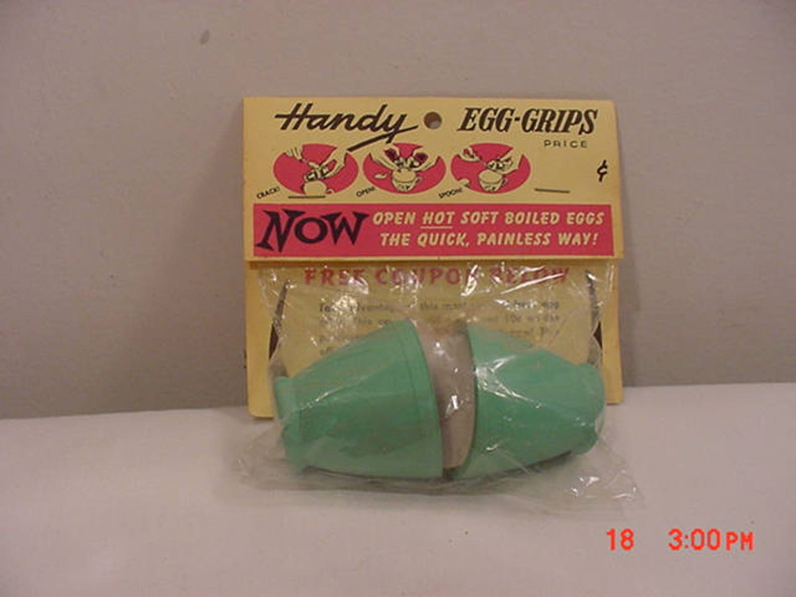 Vintage Handy Egg Grips in Original Packaging 17 1311 - Etsy