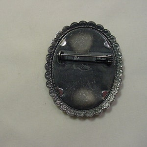 Vintage TLM Made in England Flower Brooch 18 - 1771 - Etsy